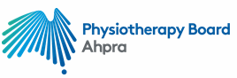 The Physiotherapy Board of Australia