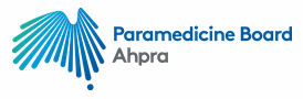 The Paramedicine Board of Australia