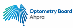 The Optometry Board of Australia